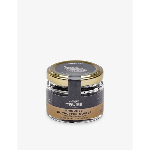 ARTISAN DE LA TRUFFE Black Truffle Breakings 15g - One-color