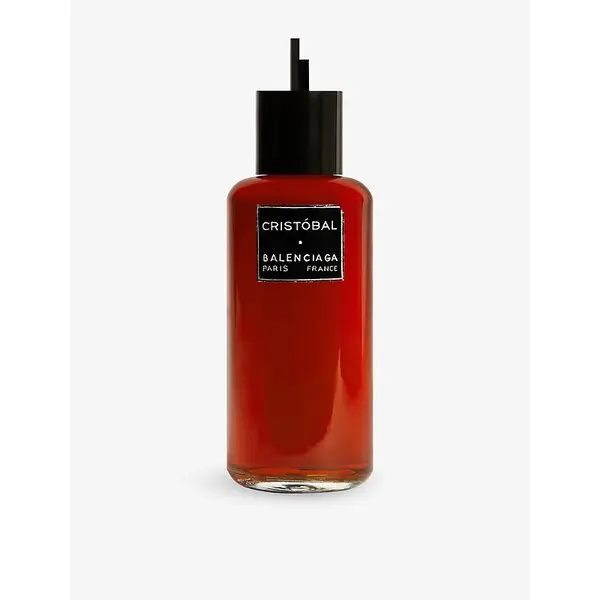 Balenciaga Cristobal Parfum Refill - One-color