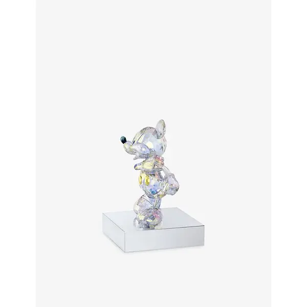SWAROVSKI Mickey & Friends Figurine