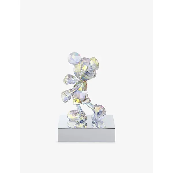 SWAROVSKI Mickey & Friends Figurine