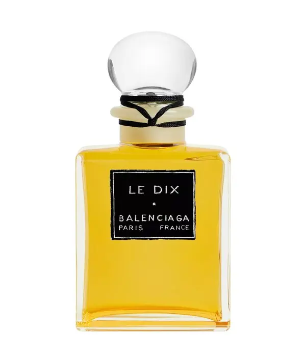 Balenciaga Le Dix Parfum - One-color