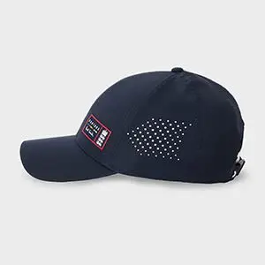 Paul Smith Castore Night Sky Training Zone Cap - Blue