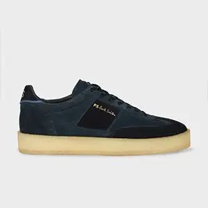 Paul Smith Dover' Trainers - Blue