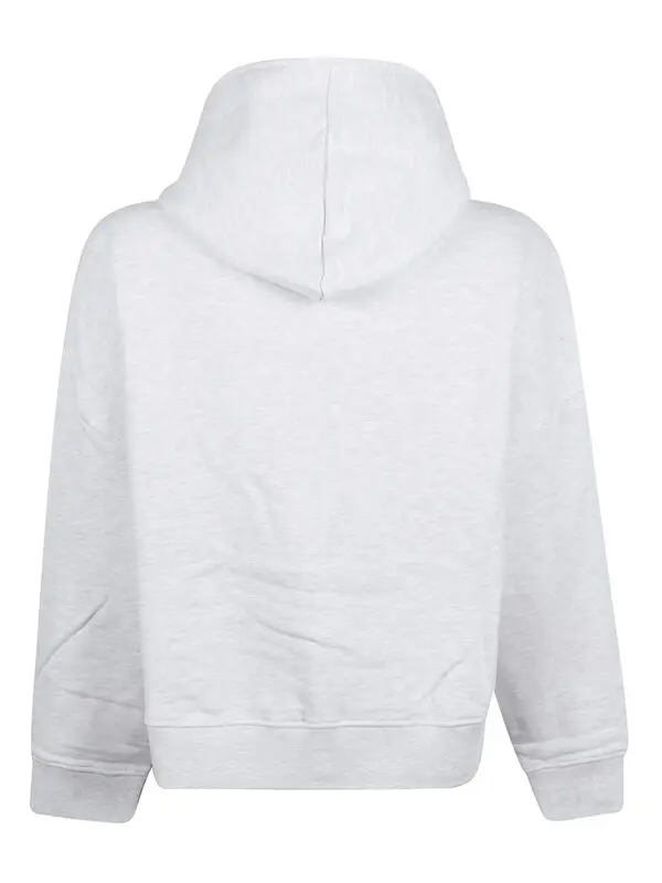 ENTIRE STUDIOS Eternal Zip Hoodie - Grey