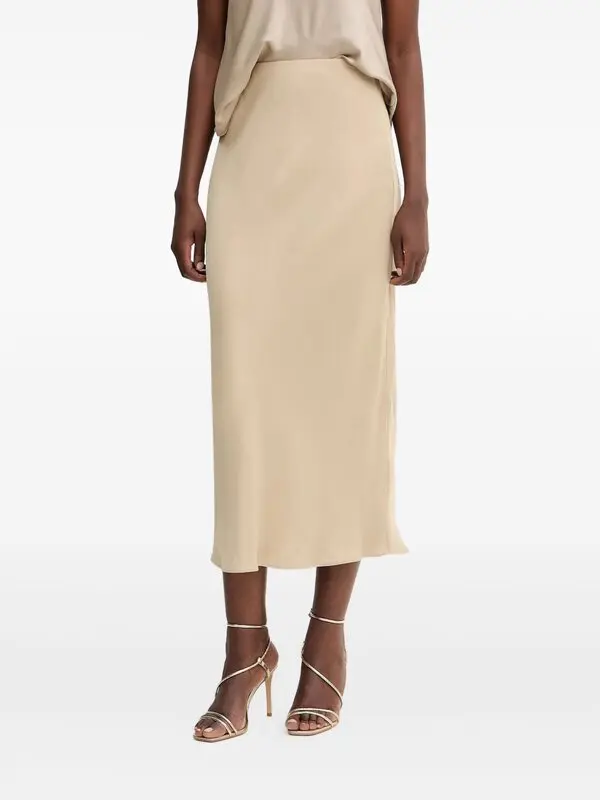 BOSS Pencil Skirt