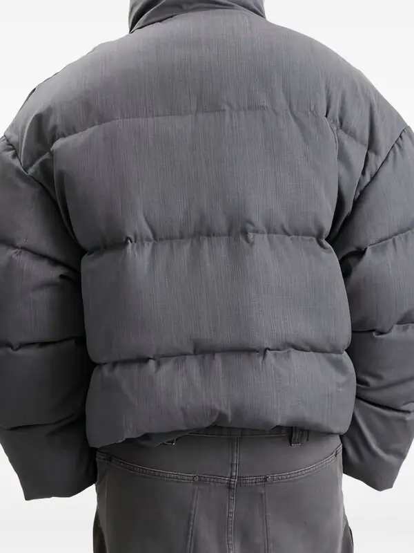 ENTIRE STUDIOS Mml Padded Down Jacket