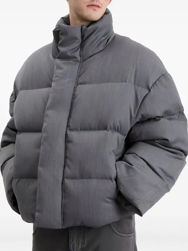 ENTIRE STUDIOS Mml Padded Down Jacket