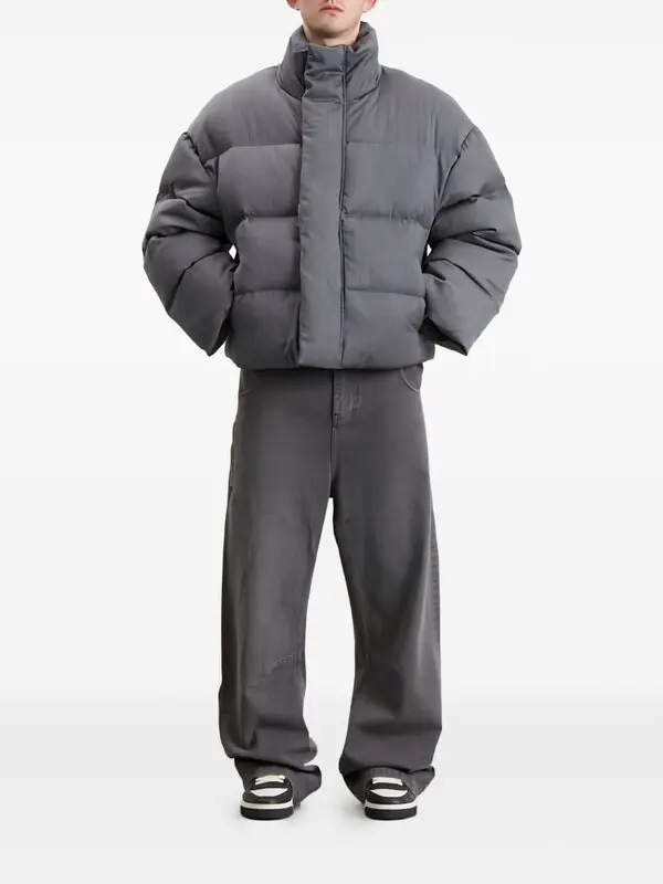 ENTIRE STUDIOS Mml Padded Down Jacket