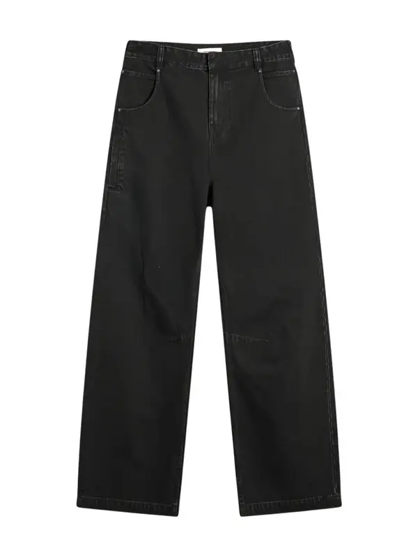 ENTIRE STUDIOS Gem Jeans - Black