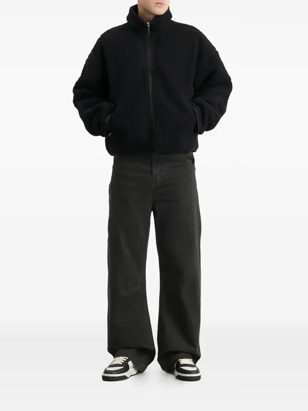 ENTIRE STUDIOS Gem Jeans - Black