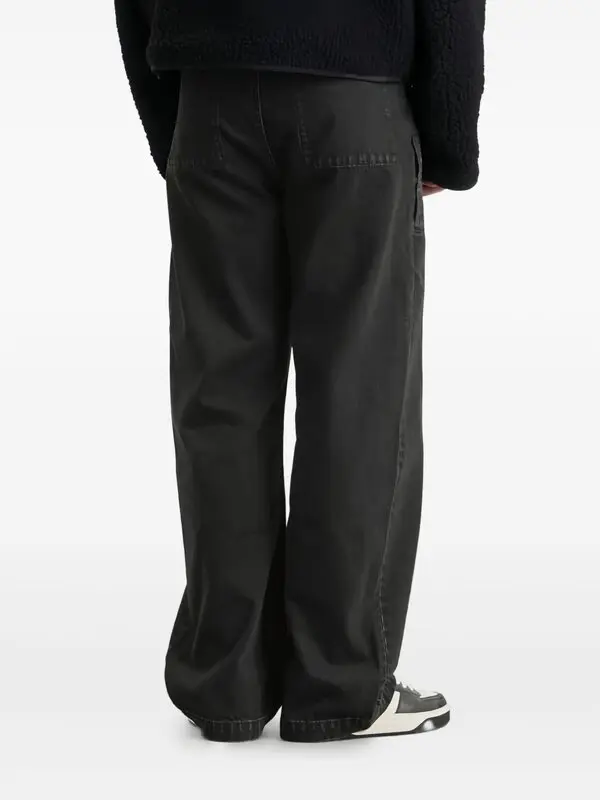 ENTIRE STUDIOS Gem Jeans - Black