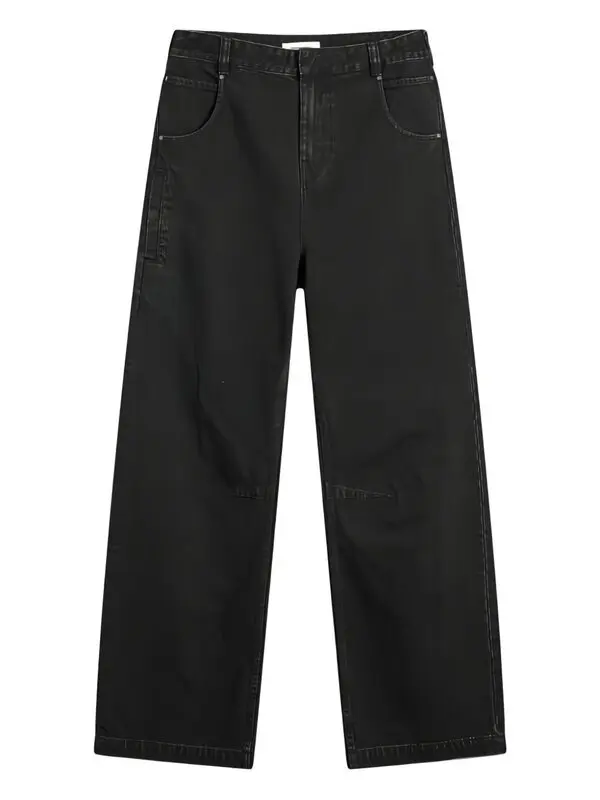 ENTIRE STUDIOS Gem Jeans - Black
