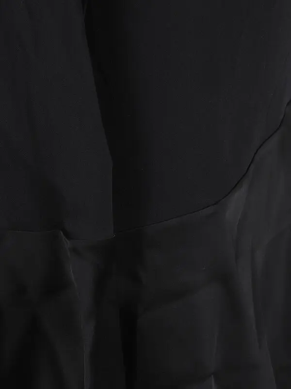 LES FILLES D'EVA Short Sweetheart Neckline Dress
