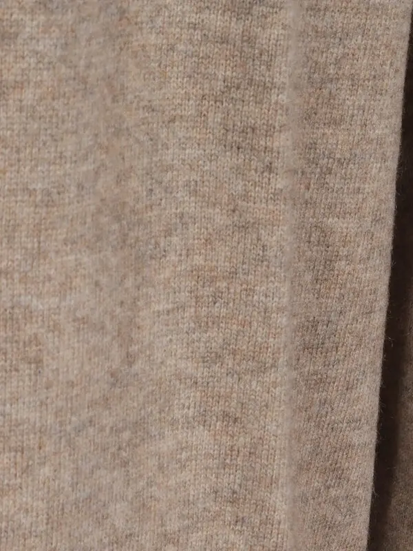 ENTIRE STUDIOS Knit Crewneck - Beige