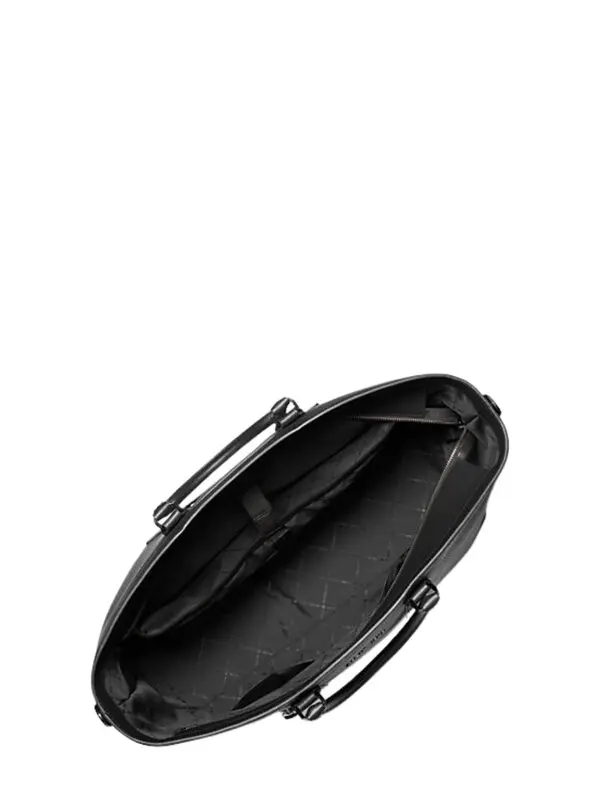 Michael Kors Hudson Logo Handbag