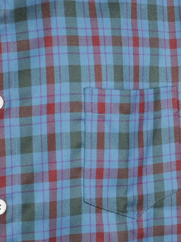 NAMACHEKO Colt Shirt - Multi