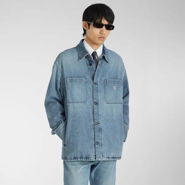 Fendi Shirt