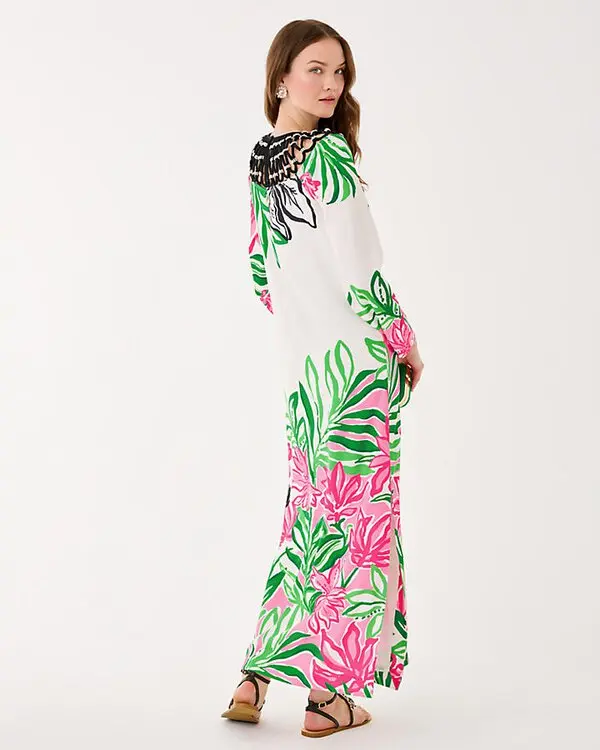 Lilly Pulitzer® Jaycen Maxi Dress