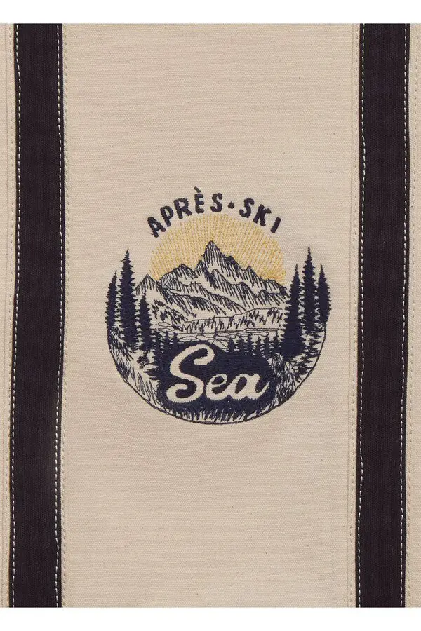 Sea Après Ski Tote
