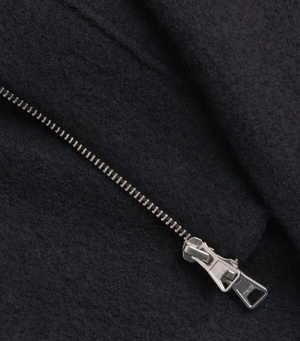 NN.07 Wool Jonas Overshirt