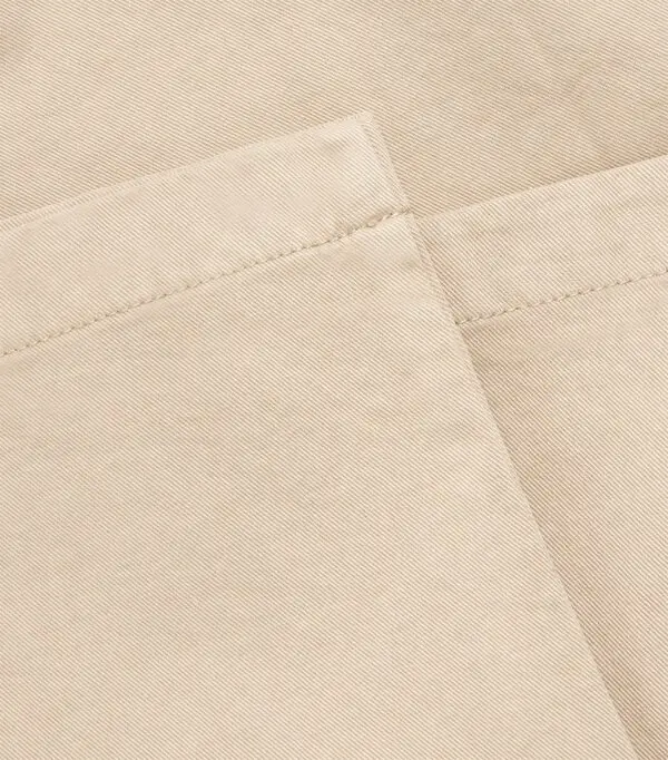 NN.07 Nn07 Aden Stretch-organic Cotton Chinos