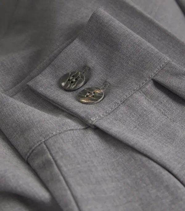Eskandar Cotton Shirt