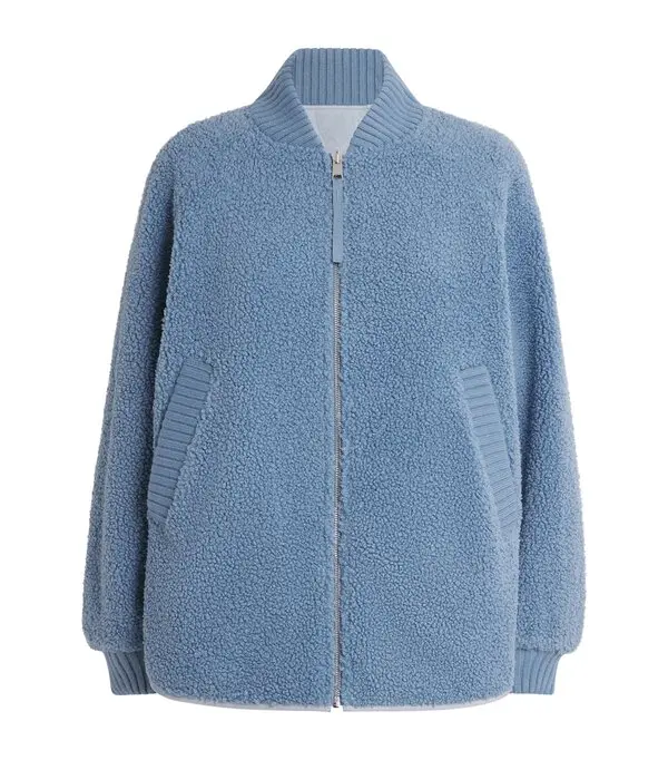 Varley Reversible Serina Jacket