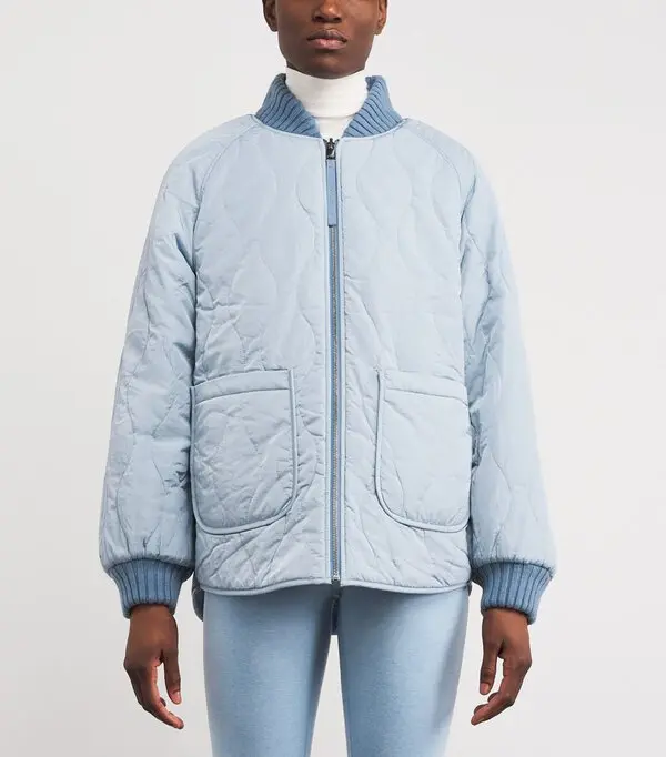 Varley Reversible Serina Jacket