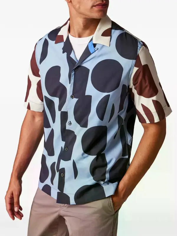 Paul Smith Short-sleeve Shirt