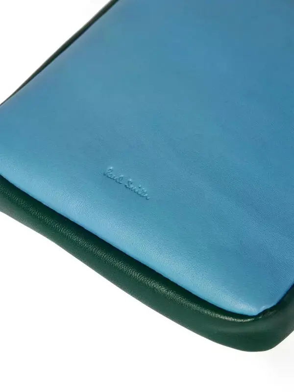 Paul Smith Trim Strap Pouch