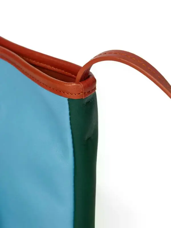 Paul Smith Trim Strap Pouch