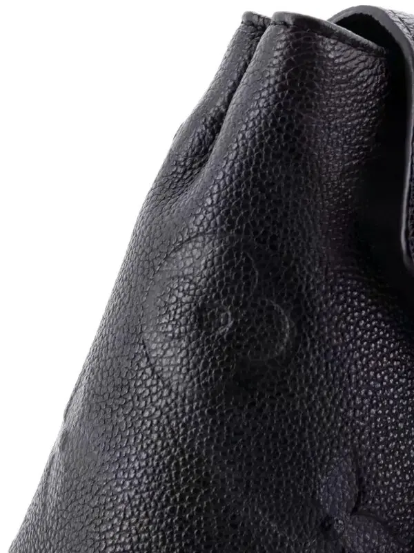 LOUIS VUITTON Monogram Empreinte Giant Backpack