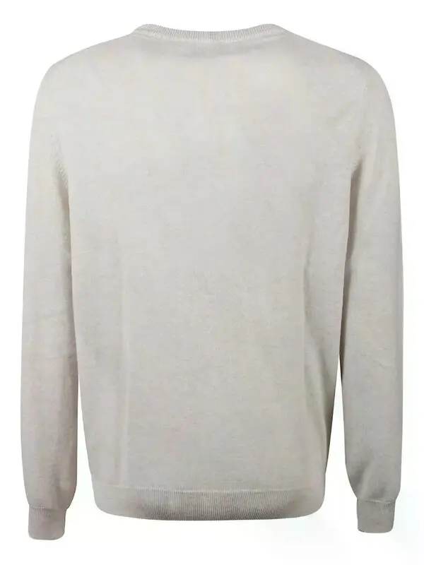 Brunello Cucinelli Crew-neck Sweater