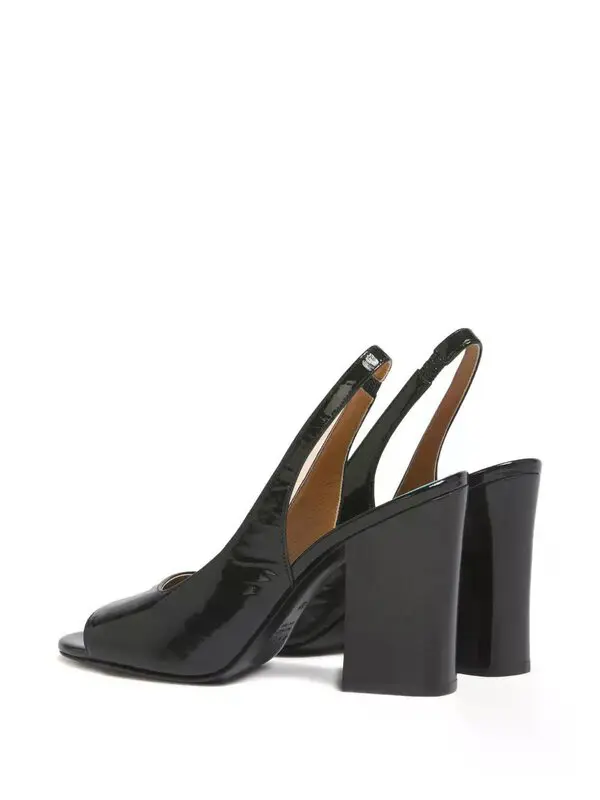 Marni Open-toe Slingback Sandals