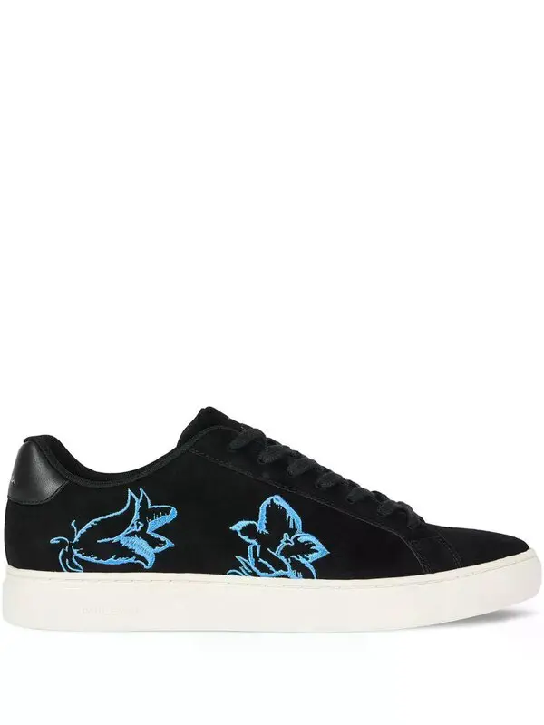 Paul Smith Rex Low-top Sneakers