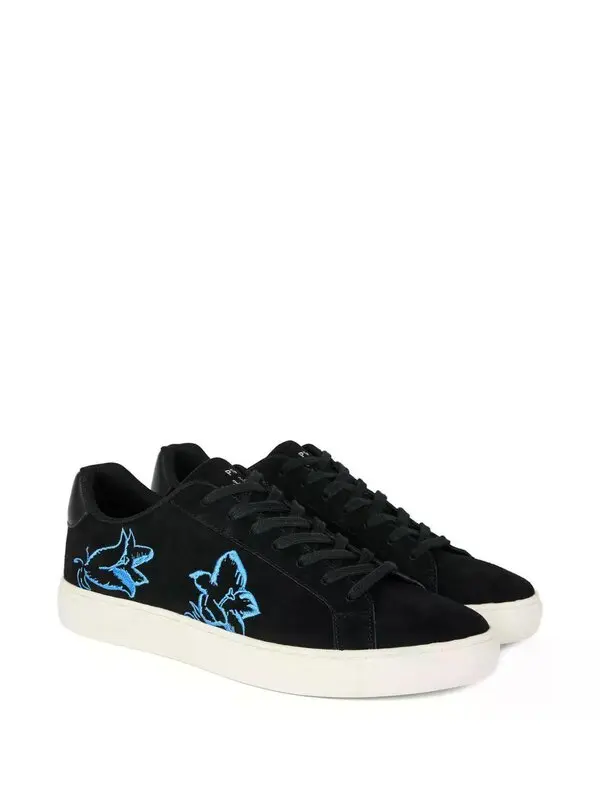 Paul Smith Rex Low-top Sneakers