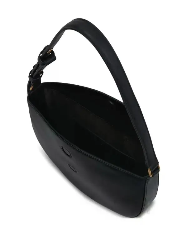 Karl Lagerfeld K/signature Shoulder Bag