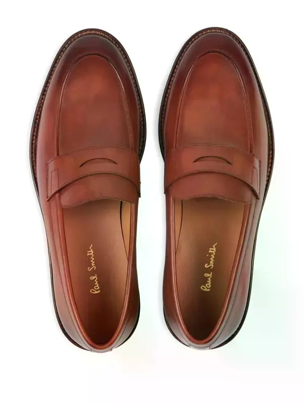 Paul Smith Benito Loafers