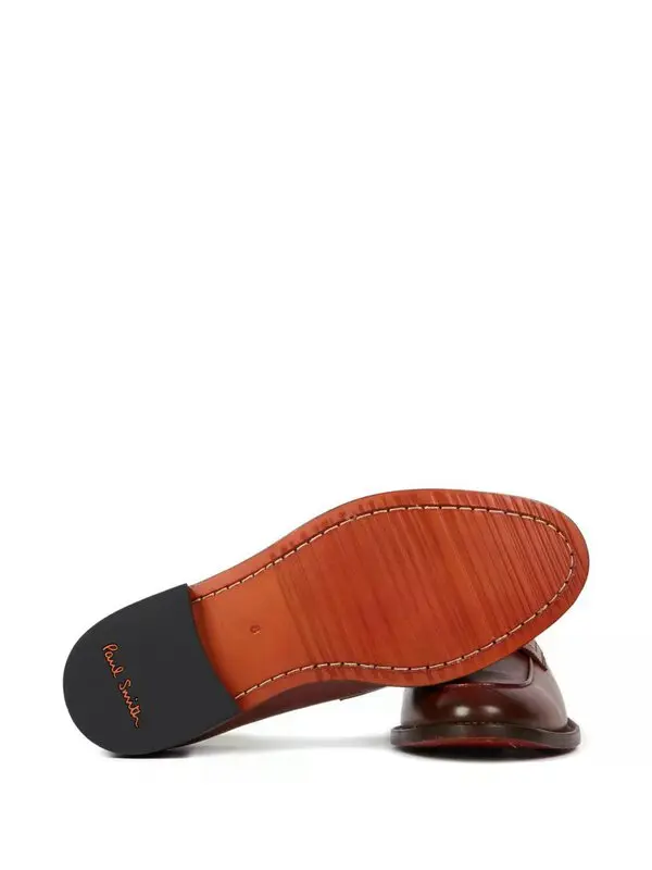 Paul Smith Benito Loafers