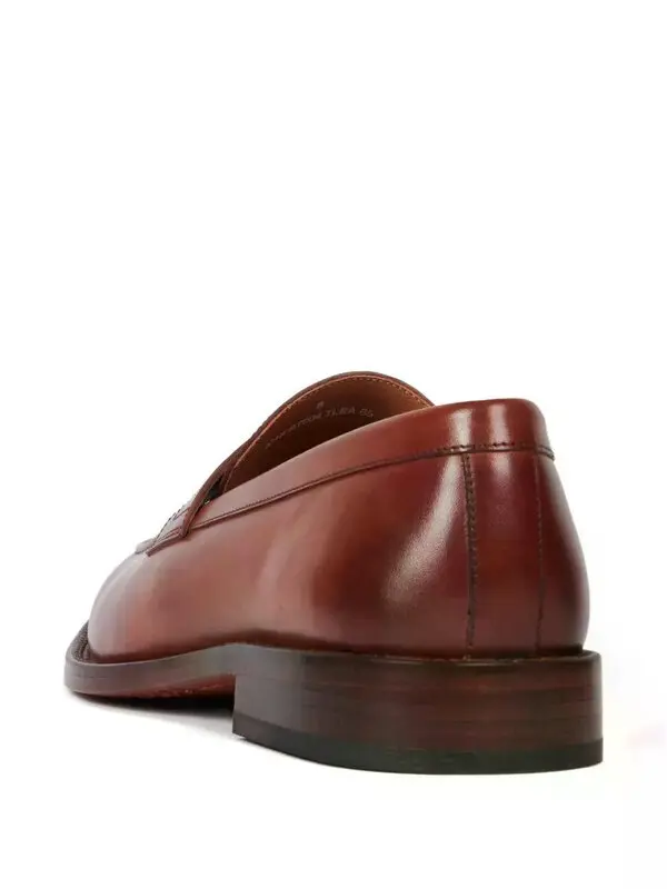 Paul Smith Benito Loafers