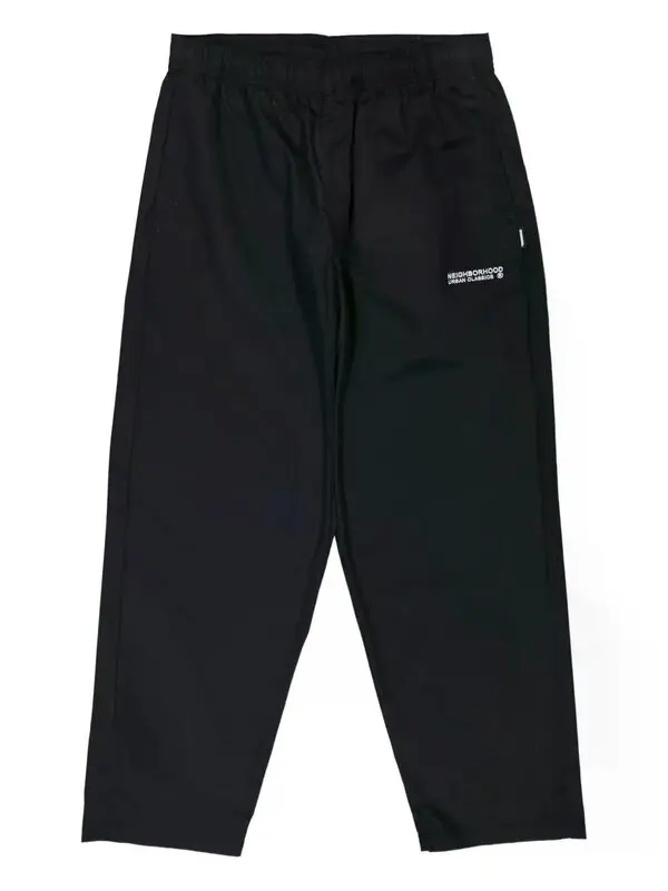 NEIGHBORHOOD Internal-drawstring Track Pants