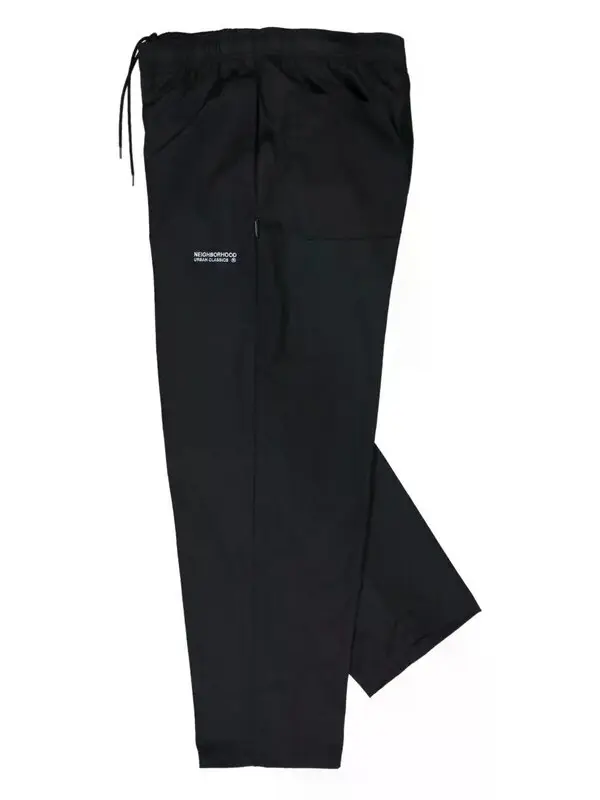 NEIGHBORHOOD Internal-drawstring Track Pants