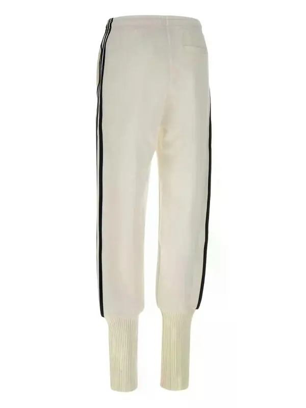 Adidas Firebird 3-stripes Ribbed Track Pants