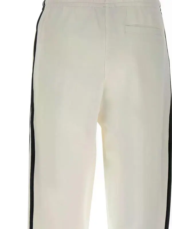 Adidas Firebird 3-stripes Ribbed Track Pants
