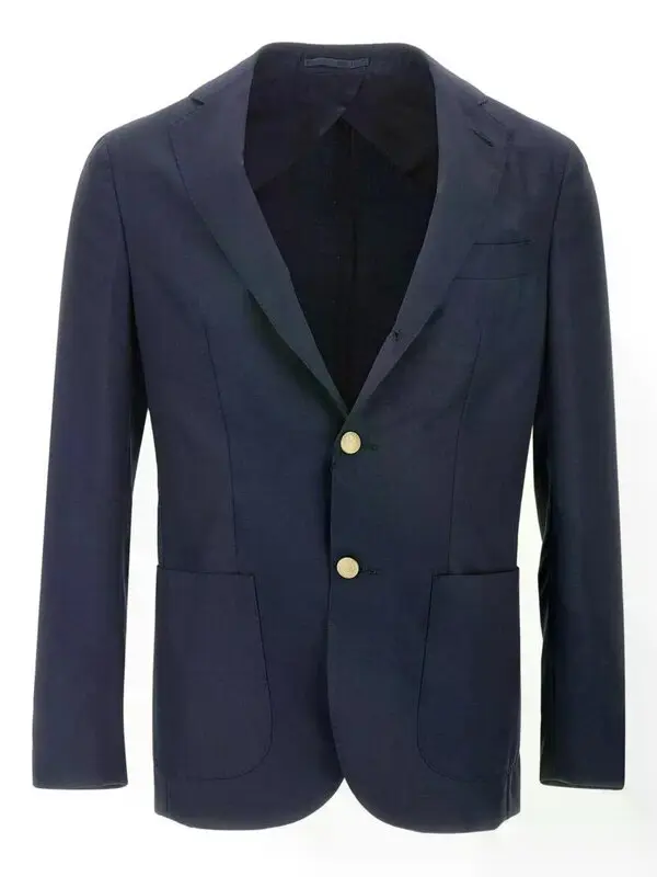 BARBA NAPOLI Lello Blazer