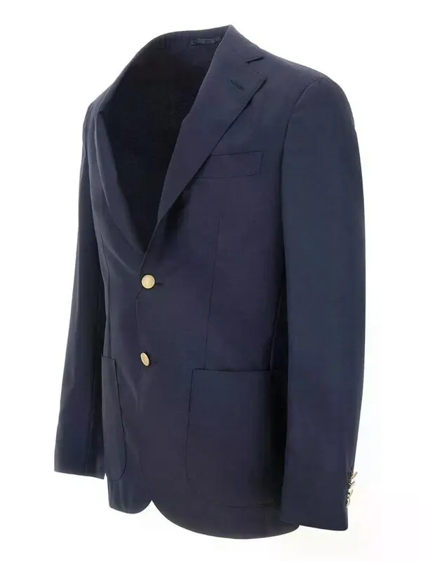 BARBA NAPOLI Lello Blazer