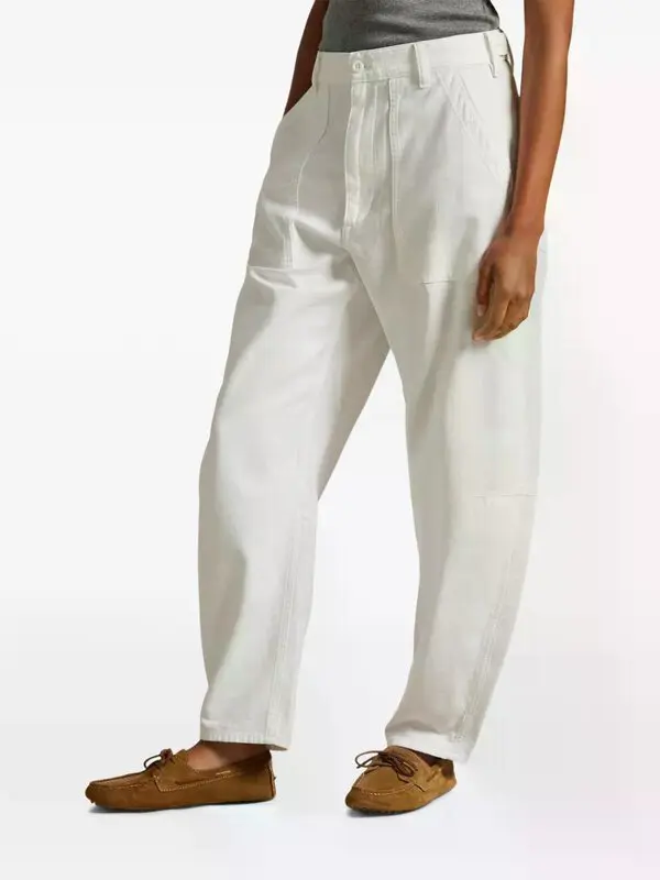 Polo Ralph Lauren Tapered Trousers