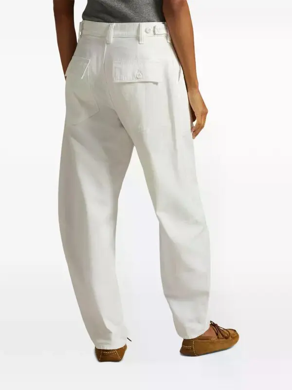 Polo Ralph Lauren Tapered Trousers