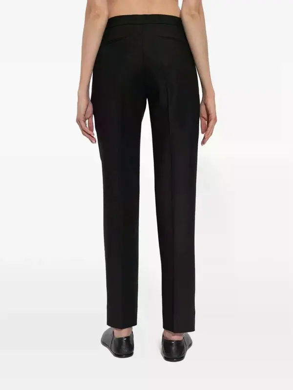 MAISON MARGIELA Drawstring Trousers