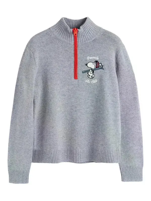 Chinti & Parker Ski Sweater